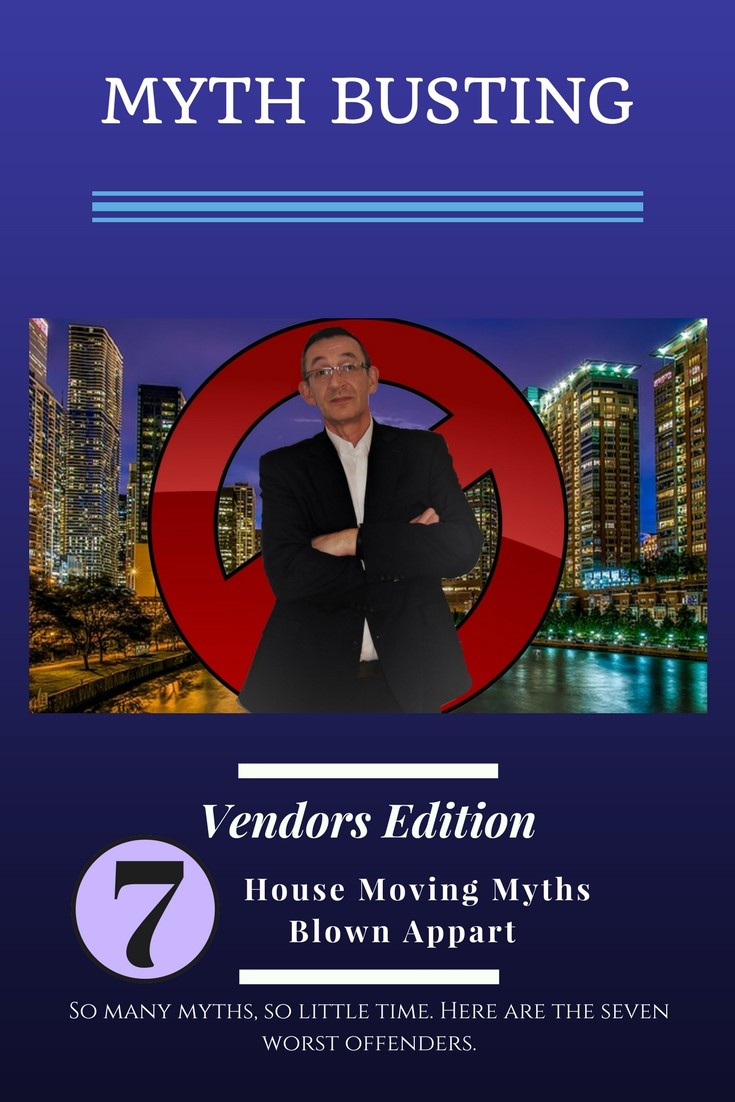 Myth Busting – Vendors Edition – 7 Myths Blown Apart – The House That ...