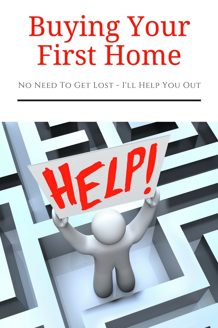 Buying Your First Home – The House That Roared